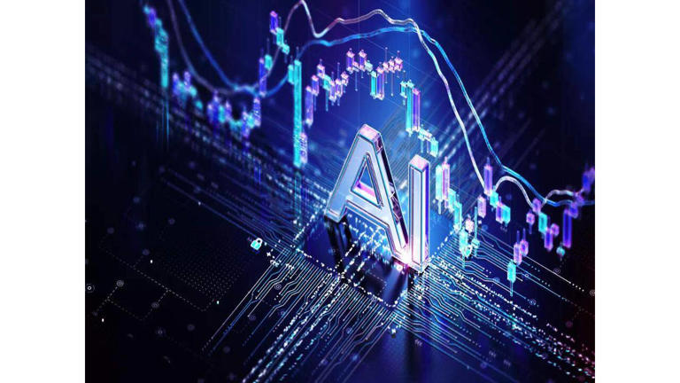 Market research company warn of AI stocks selling cheap; say they point ...