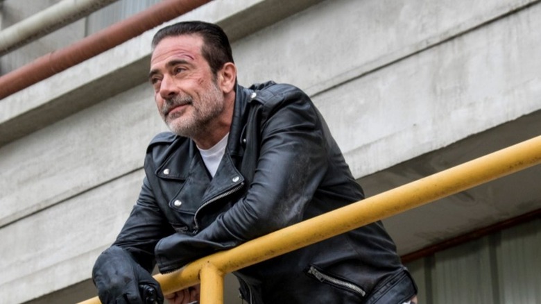 Looper survey: The absolute least likable character on The Walking Dead