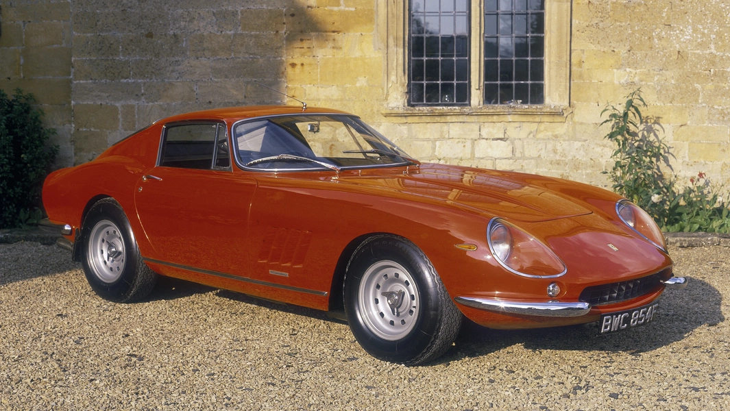 12 iconic and overlooked classic cars