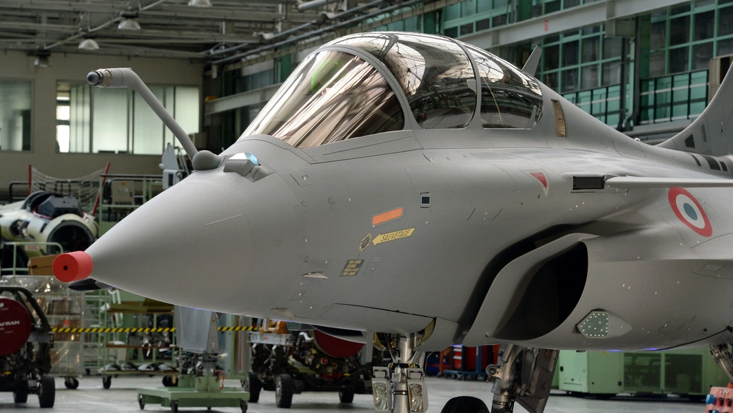 6 iconic French aircraft designs through history