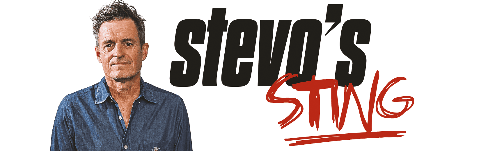 Stevo’s sting: It’s time St Kilda’s Alix Tauru pulled his head in
