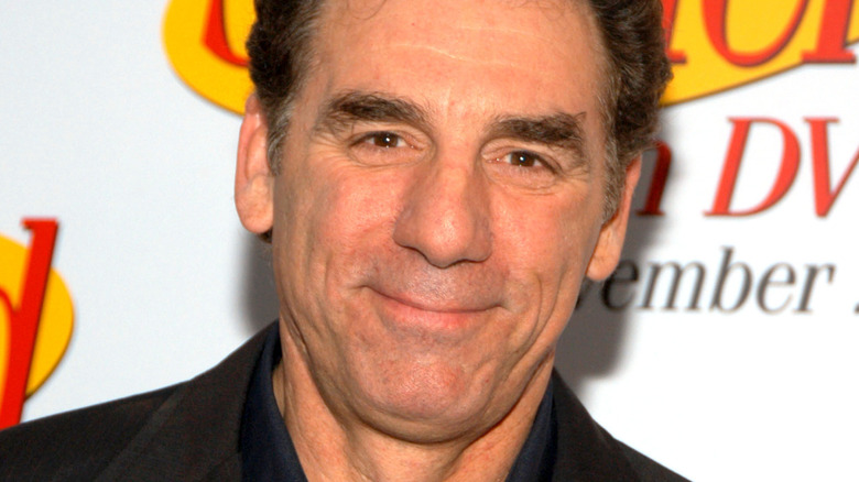 The classic Seinfeld episode that hurt Michael Richards' feelings