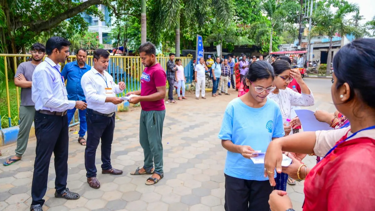 NTA rejects claim of NEET UG 2026 re-exam paper leak on Telegram, warns ...