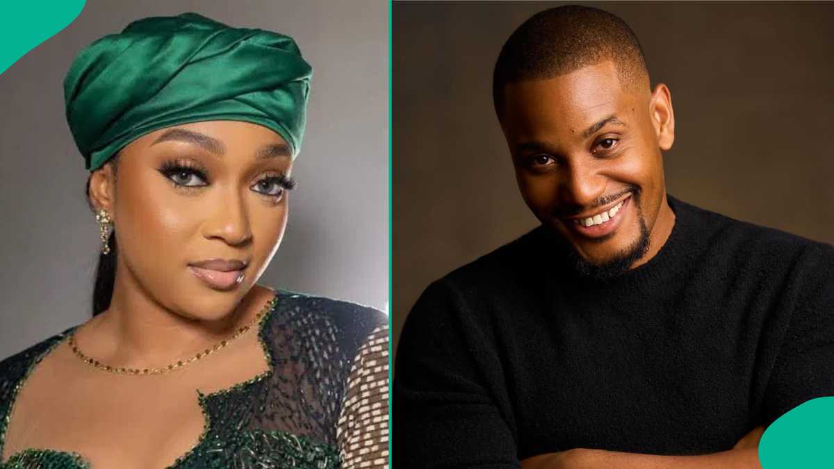 Alex Ekubo’s wife opens up on marriage to late actor in emotional tribute