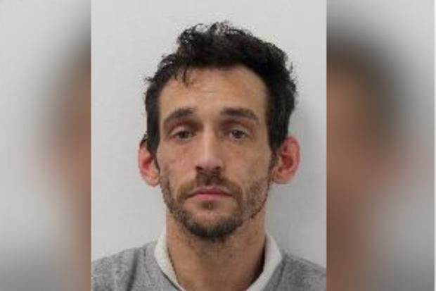 Banned driver led police on dangerous chase through Hither Green and ...