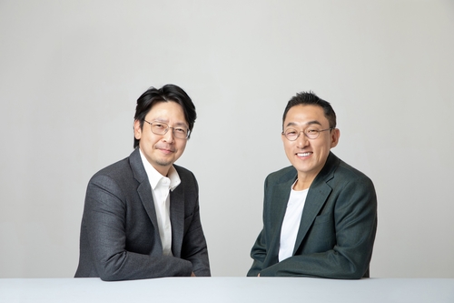 Kakao Games appoints new co-CEOs Kim Tae-hwan·Lee Si-woo···Expansion ...