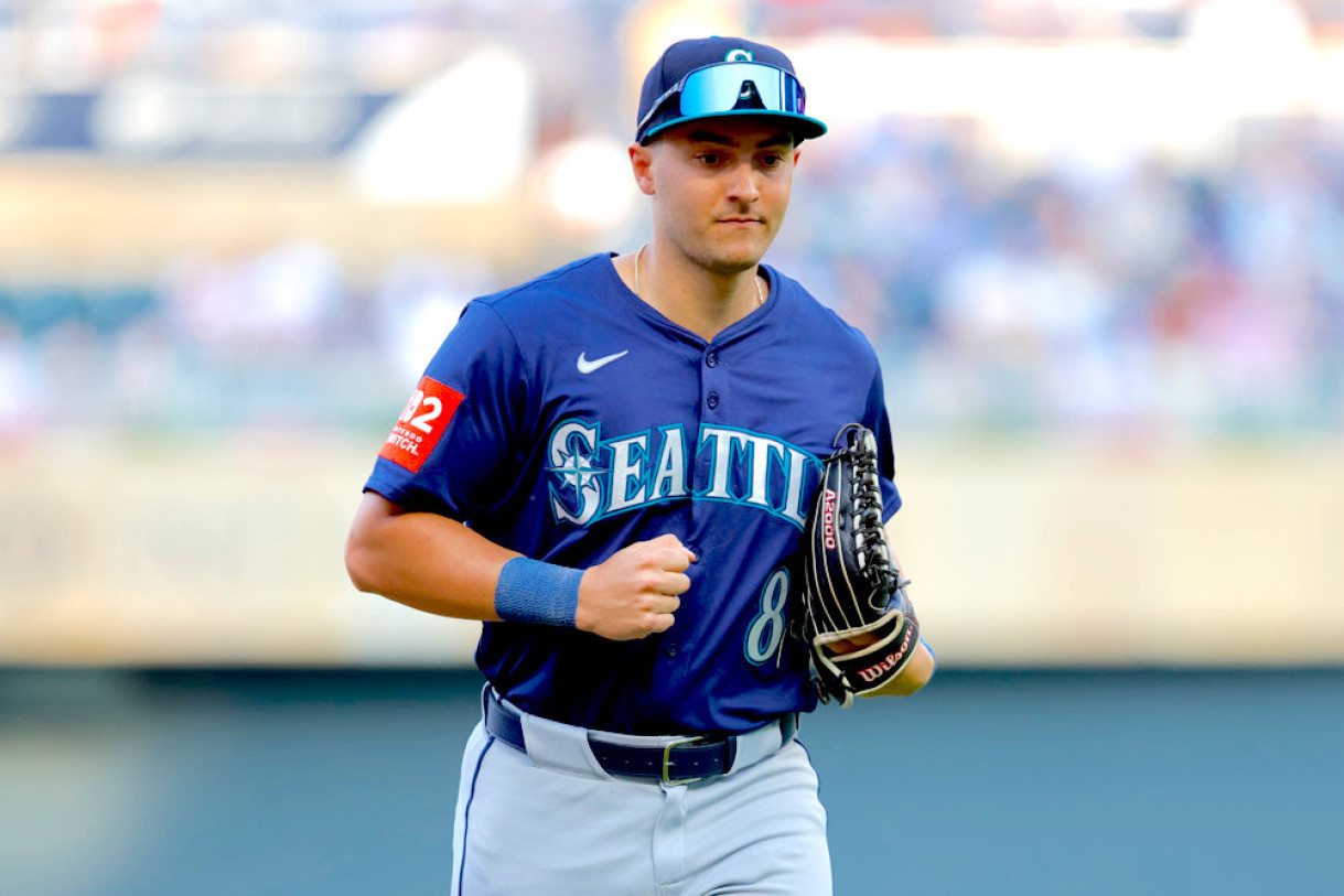 Dominic Canzone Out on Tuesday With Hamstring Injury