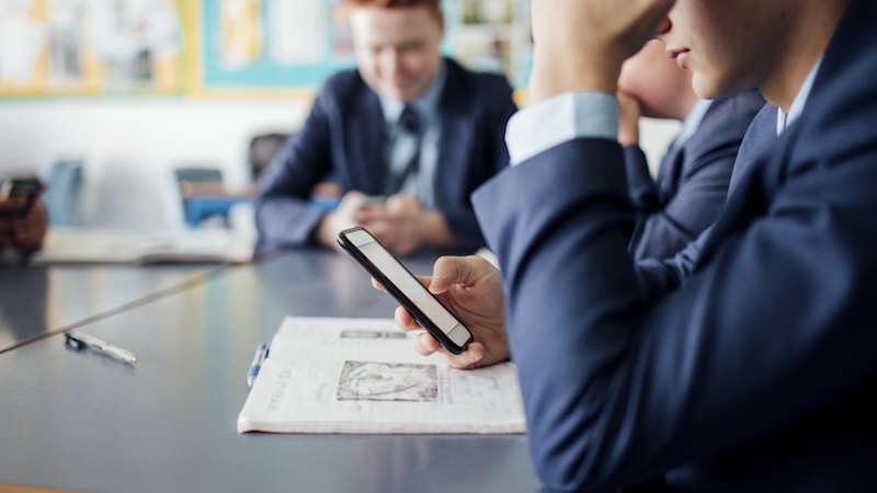 Loneliness among teens leading to unhealthy use of artificial intelligence