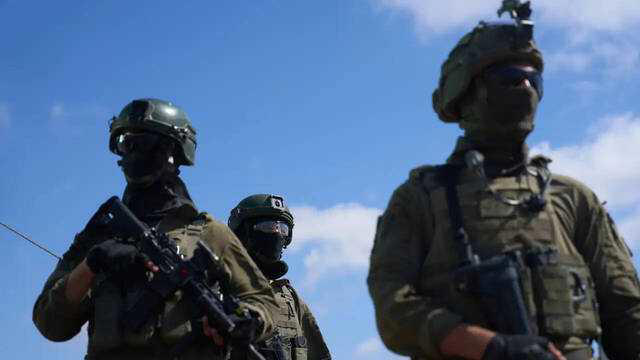 Israel's military operations in Lebanon continue despite ceasefire