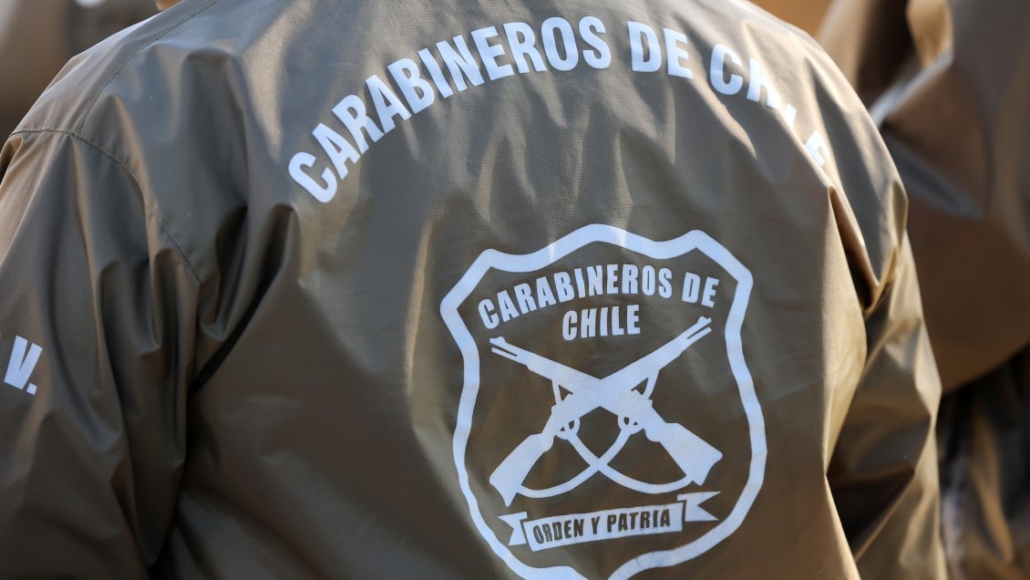 Carabineros asistieron parto de emergencia: Mujer dijo desconocer que ...