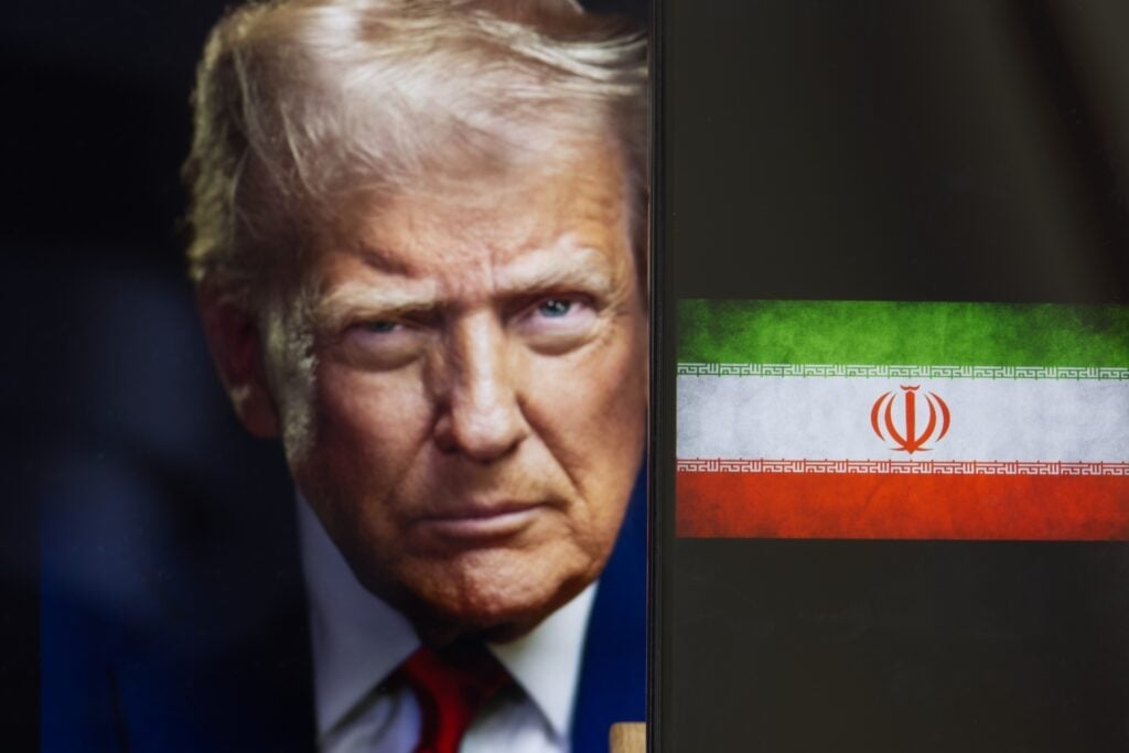 Iran's foreign minister says Trump has lifted Strait of Hormuz blockade ...