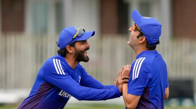 Is Ravindra Jadeja dropped for good? BCCI’s 2027 World Cup plans hint ...