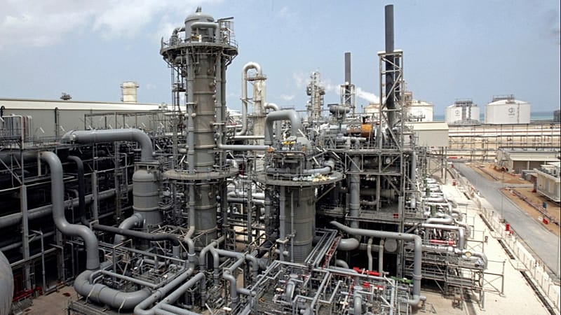 13 killed and 66 injured in explosion at Qatar’s largest energy site ...