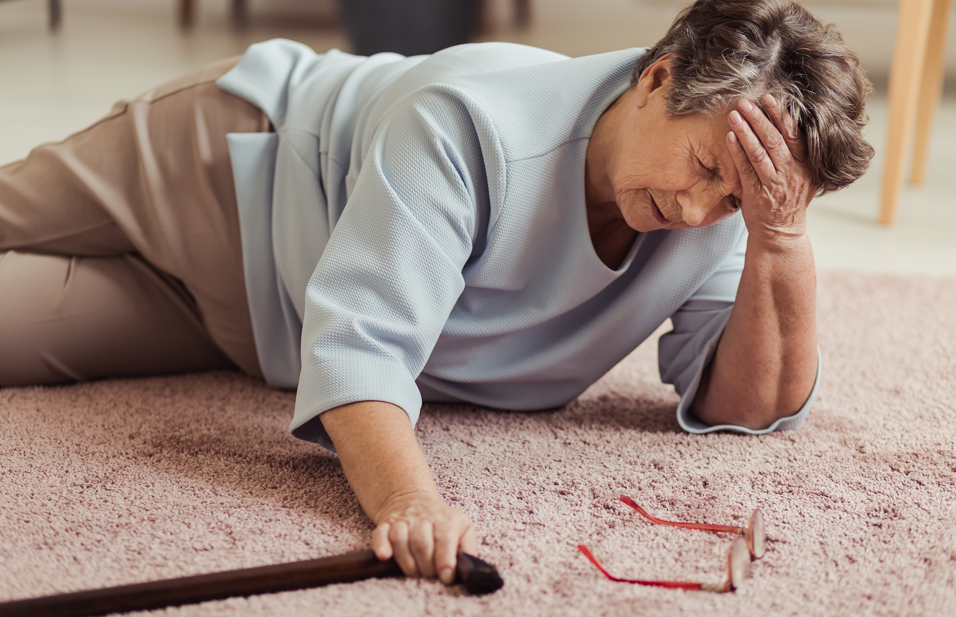 Multiple sclerosis: early warning signs you shouldn’t ignore