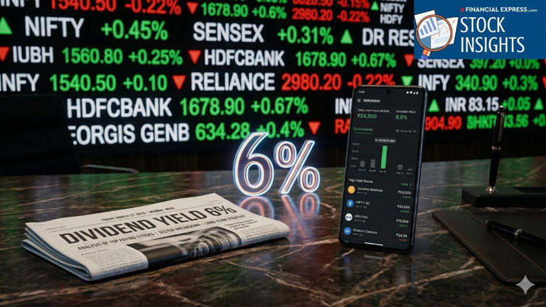 Dividend alert! Last date to buy Asian Paints, HUL, Tata Power among 11 ...