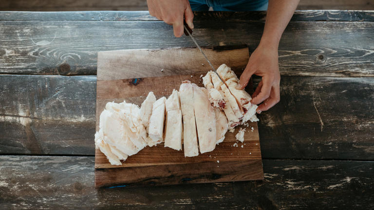 This iconic steakhouse chain has been cooking with beef tallow since ...