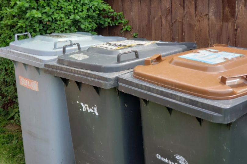 New bin collection rules announced by councils ahead of 38C heatwave