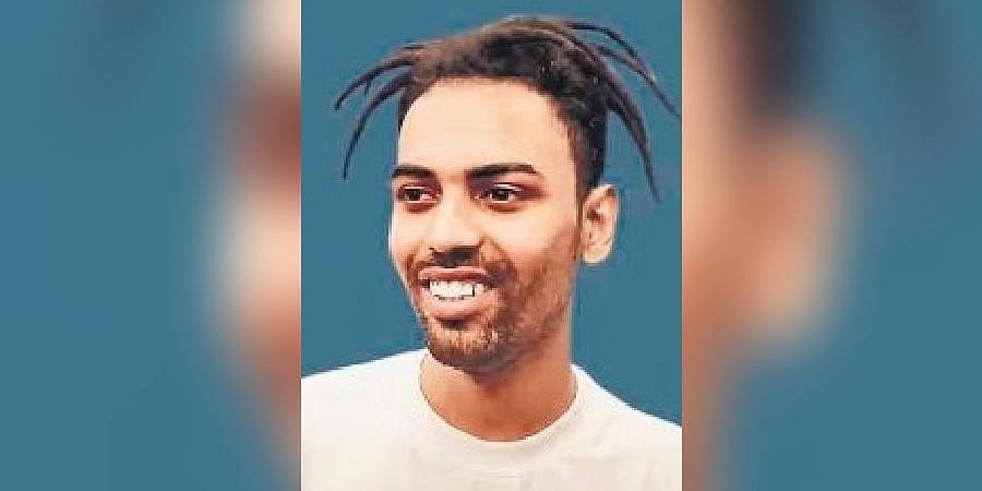 Kerala YouTuber 'Thoppi' booked for sharing obscene content