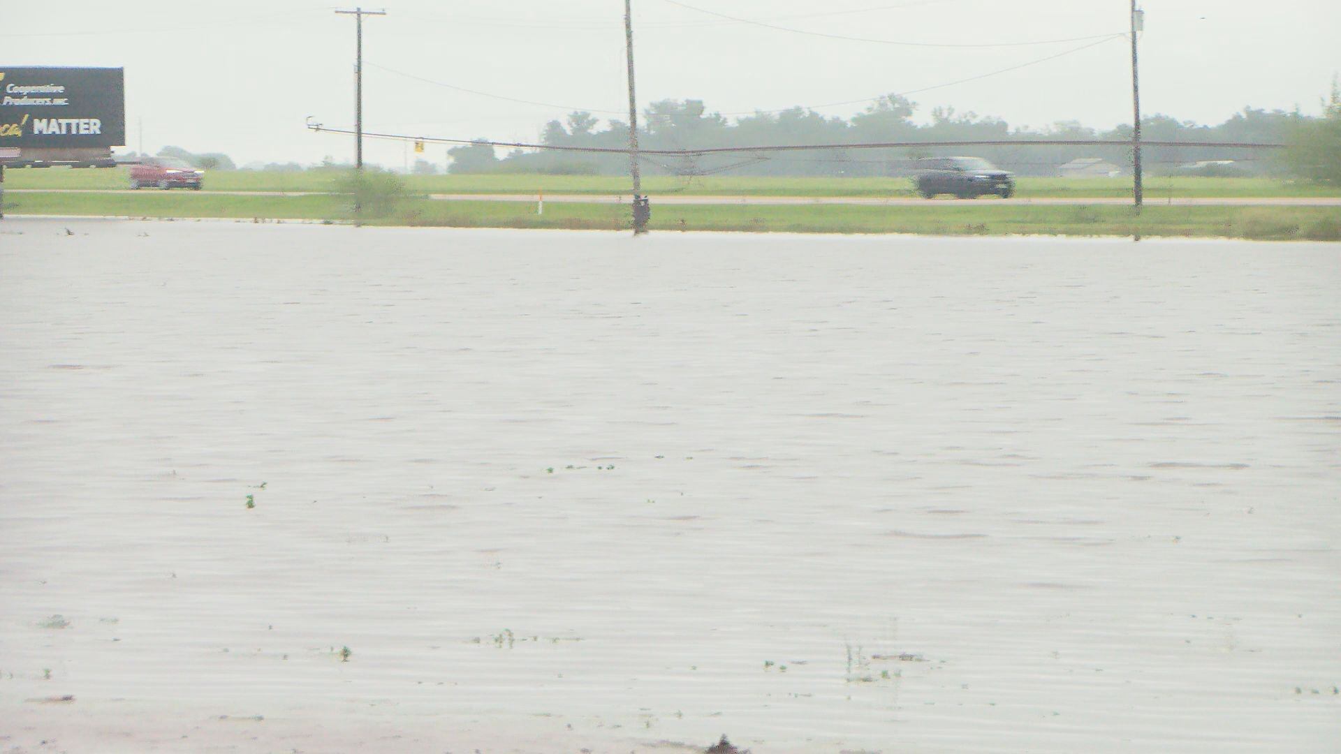 Residents assess damage after overnight storms bring flooding to Tri ...