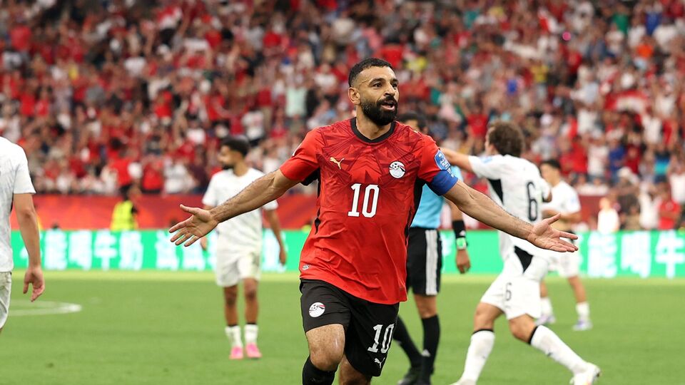 FIFA World Cup 2026: 'Absolute superstar,' netizens hail Mohamed Salah ...