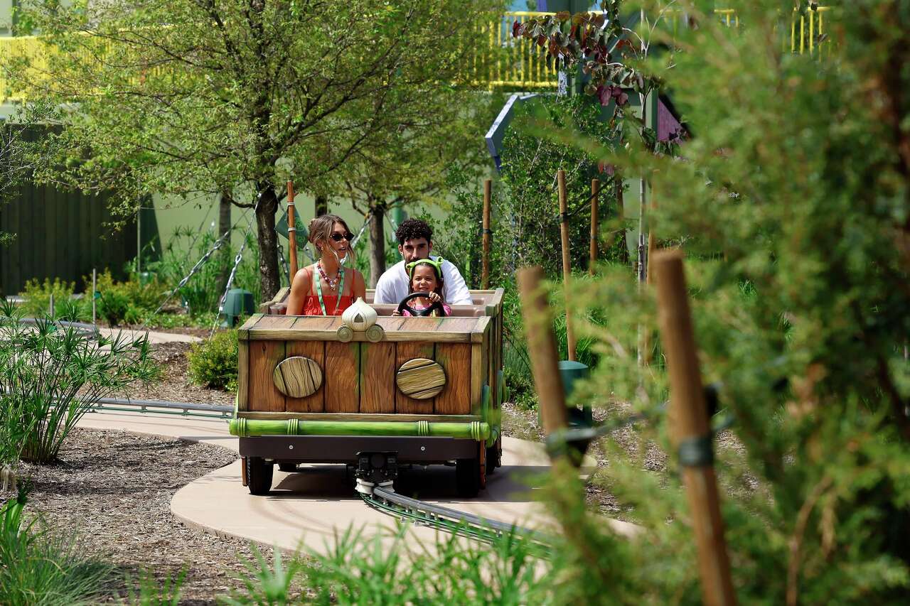Universal Kids Resort opening near Dallas: What to know about the new ...