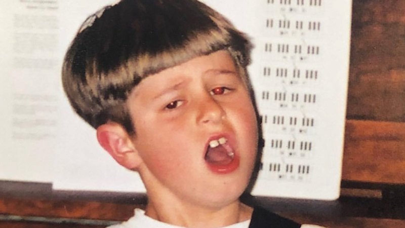 'Your legacy will live on forever': Oliver Tree's family issue ...