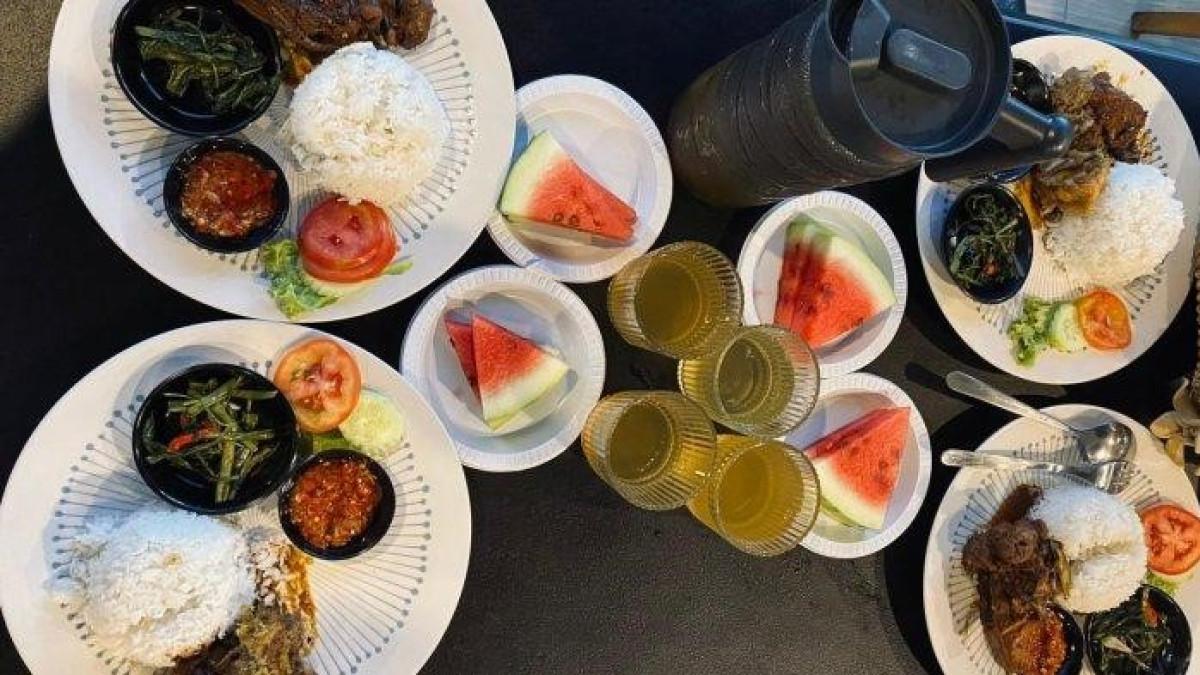 Berburu spot foto estetik: Ini dia 5 kafe paling hits dan instagramable ...