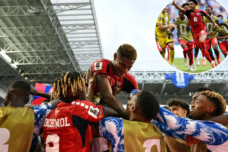 Cape Verde’s Cinderella run at World Cup stays alive with stunning draw ...