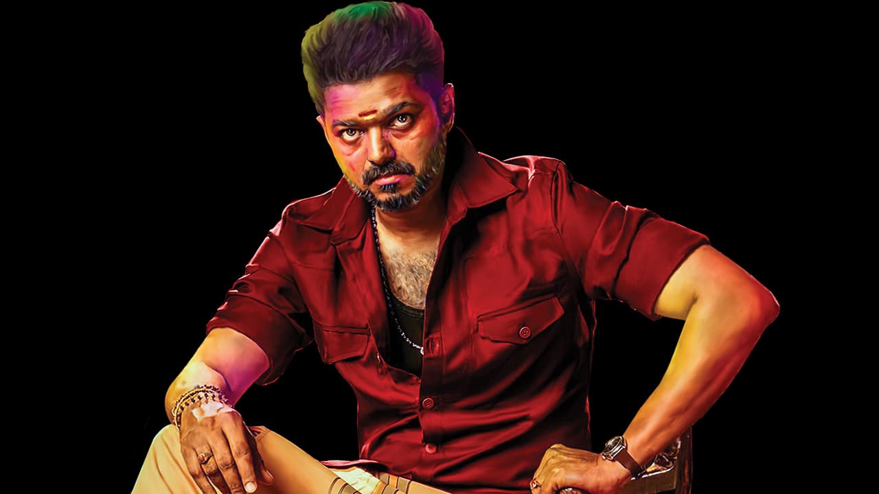 Leo to Theri: Top 10 highest-grossing Thalapathy Vijay movies with box ...