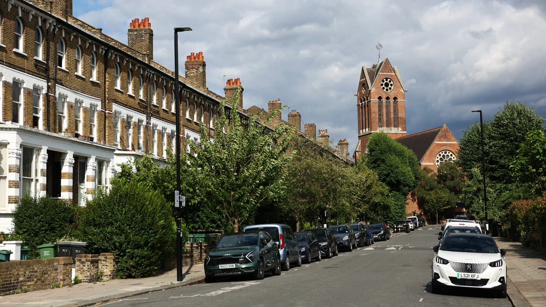 Camden approves £1bn Kentish Town film quarter plan