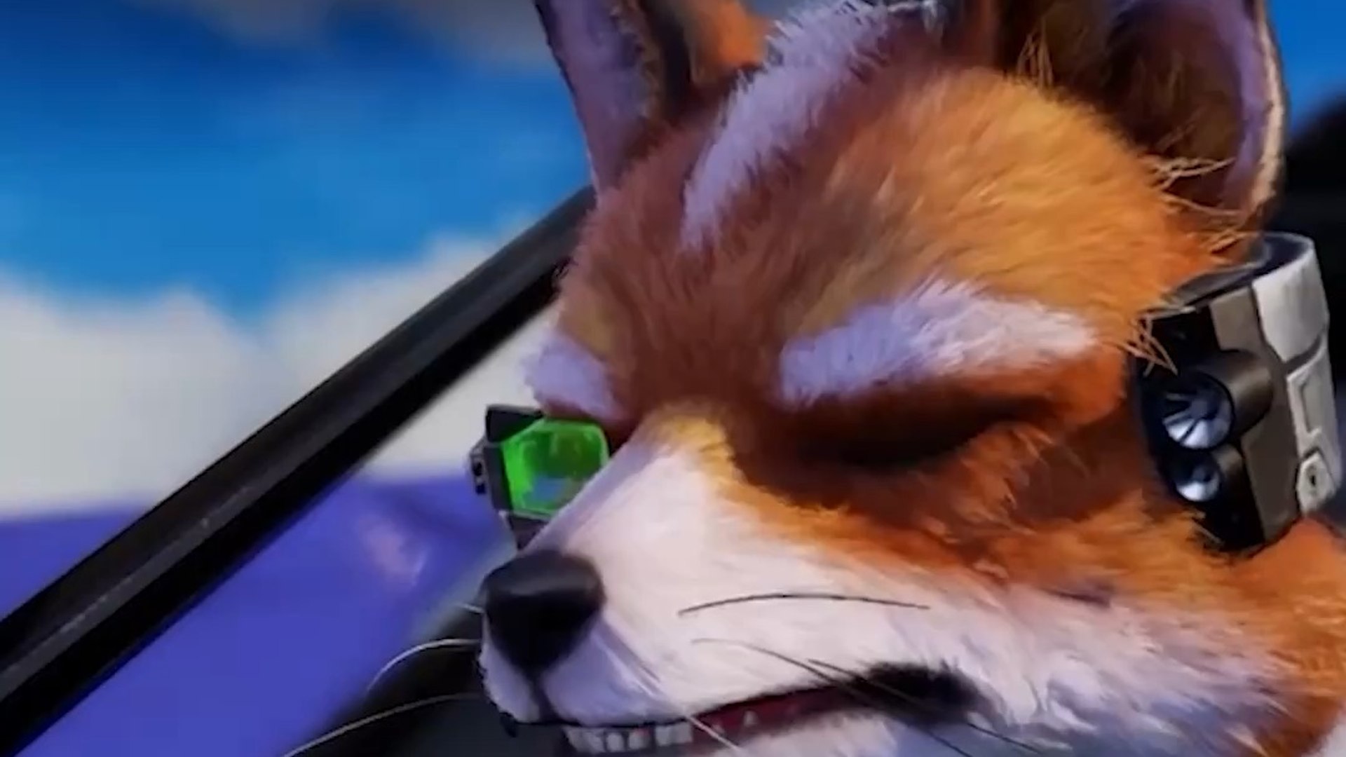 Star Fox revient enfin sur Nintendo Switch 2!