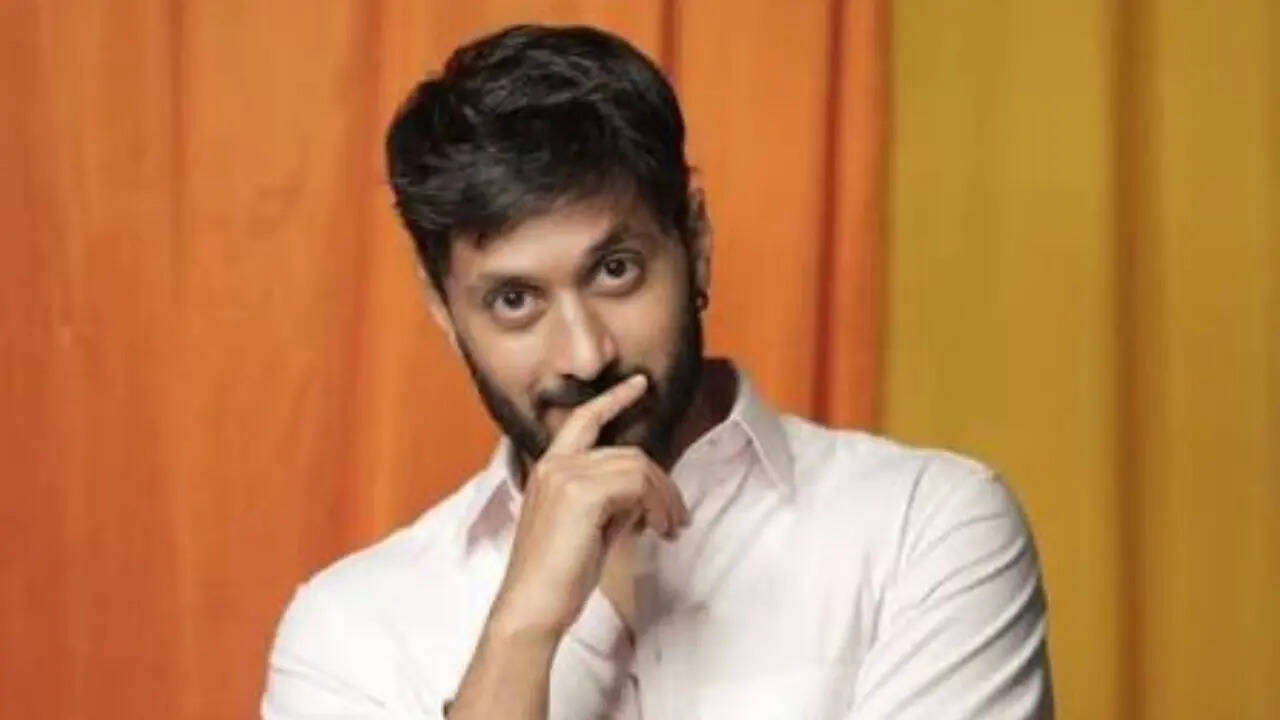 Karnataka's answer to Vijay? Actor-activist Chetan Ahimsa announces new ...