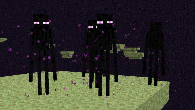 Top 10 Minecraft characters according to their popularity [Opinion]