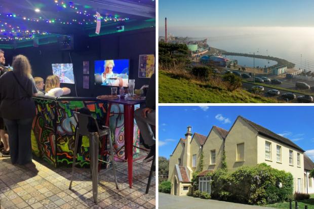 Southend’s hidden gems revealed as locals share 'best-kept secrets' for ...