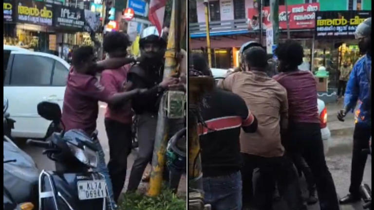 Muthoot Microfin's manager kidnapped from outside branch in Kerala ...