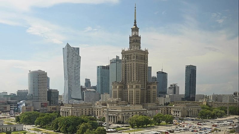 Poland's top economist: Germany’s economy needs bold revolutionary approach