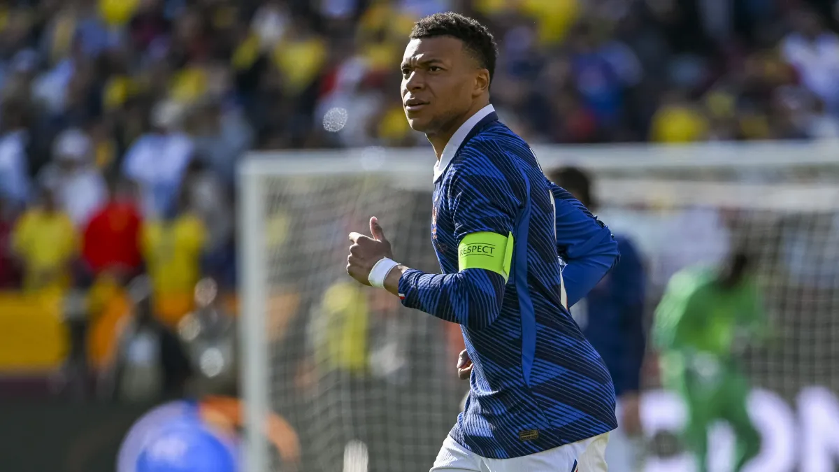 What time is France vs. Iraq? Live stream, TV channel, kickoff schedule ...