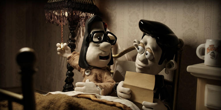 10 forgotten animated movies that are almost perfect