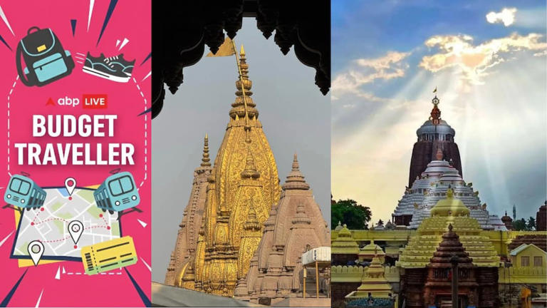 Budget traveller | IRCTC Bharat Gaurav tour: Puri, Gangasagar, Gaya ...