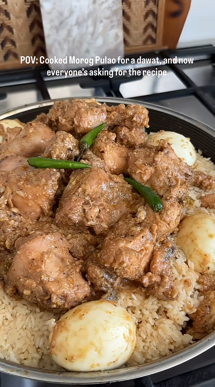 Cooking Bengali classic in my NYC kitchen 😭🔥 New York vibes, desi ...
