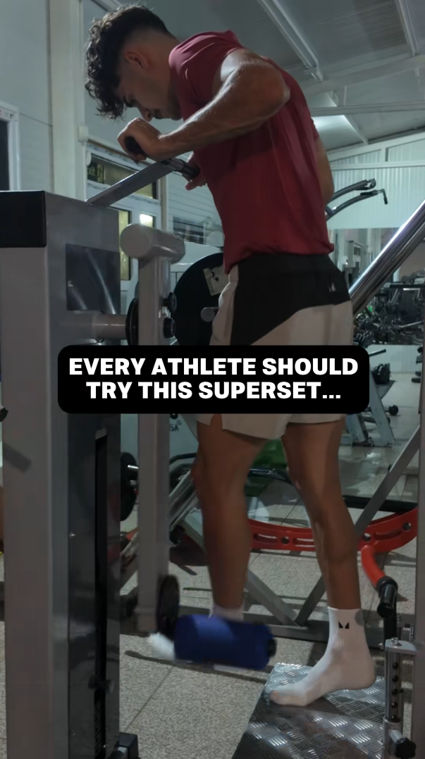 Hip mobility exercises athletes should never skip