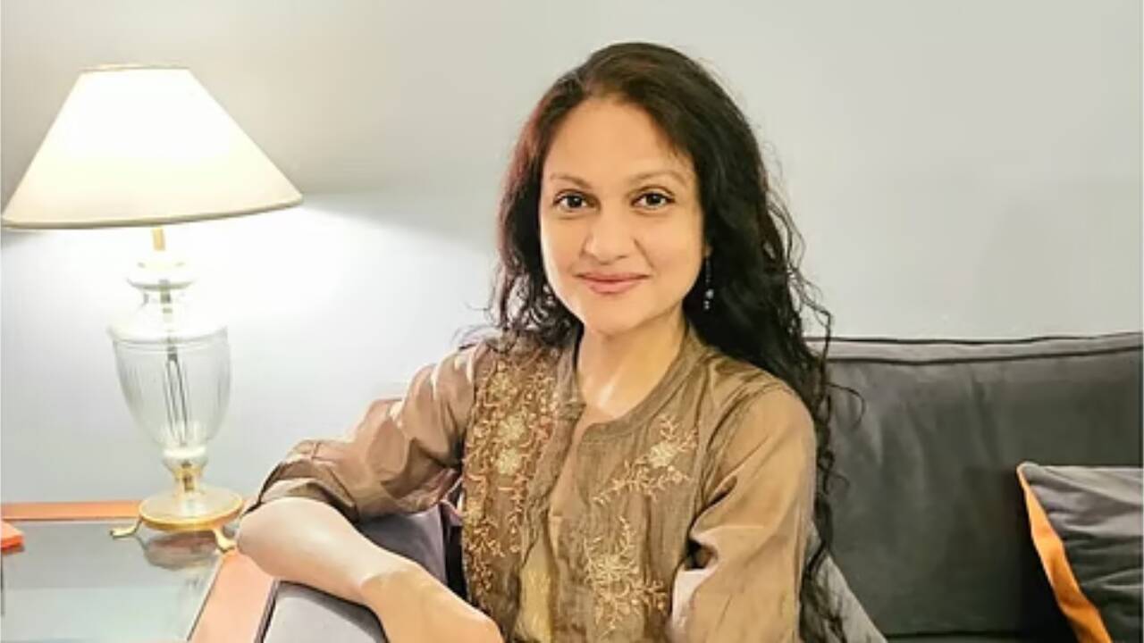 'Gauri became my second name in real life': Gracy Singh pens emotional ...