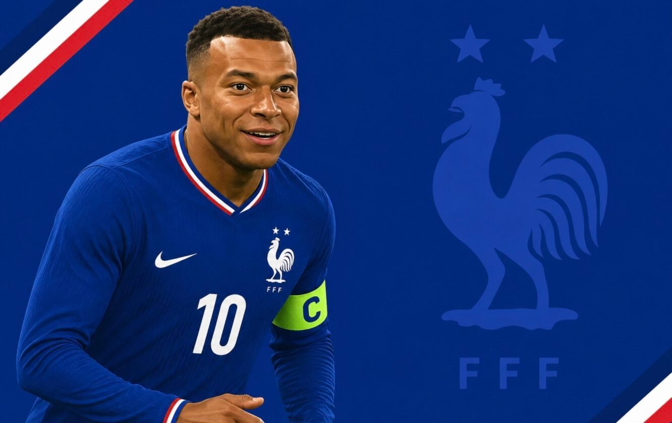 France vs Iraq: France’s probable lineup revealed, changes expected