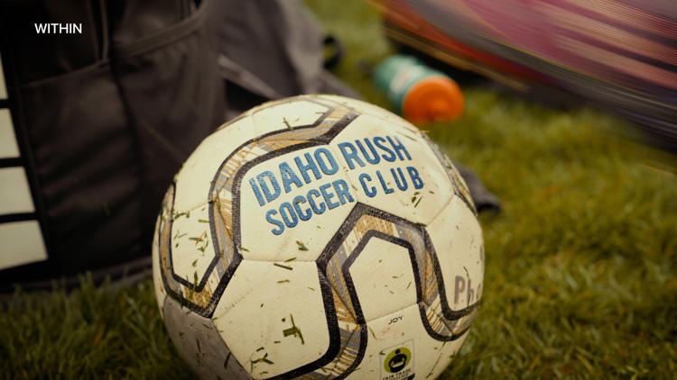 A club before the moment: How Idaho Rush helped shape soccer in the ...