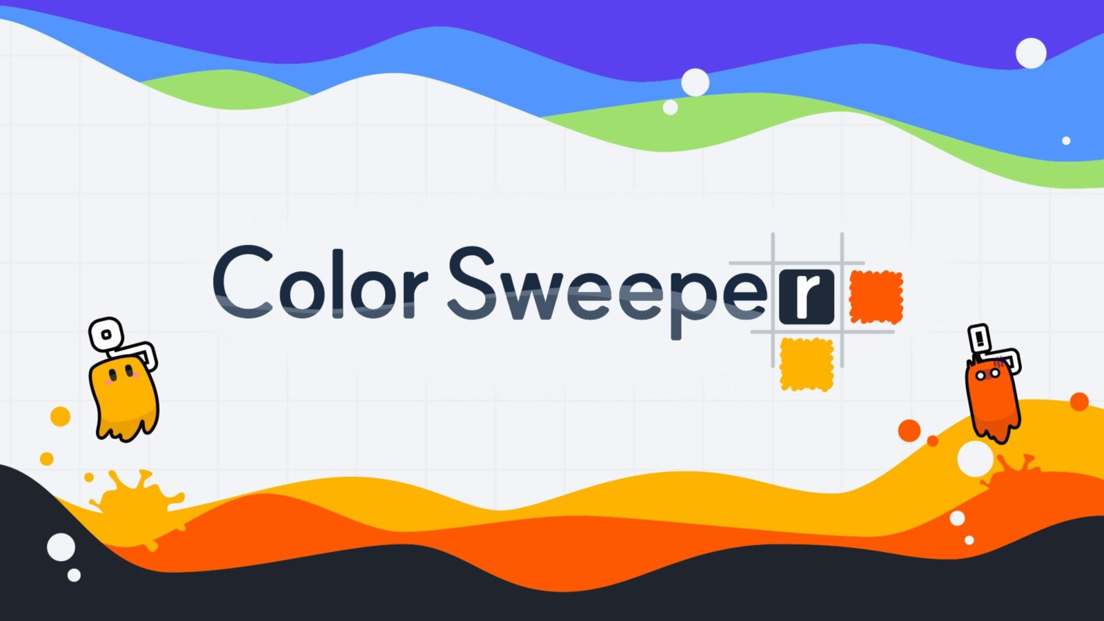 Com2uS Holdings to launch new puzzle game 'ColorSweeper' globally on July 2