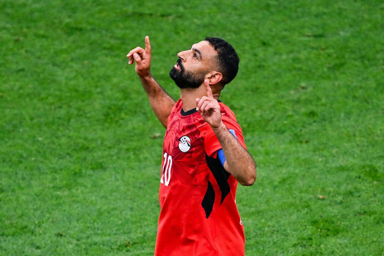 Historischer Ägypten-Sieg, Kap Verde überrascht auch gegen Uruguay ...