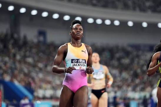 Oblique Seville, Shericka Jackson e Sha’Carri Richardson em destaque na ...