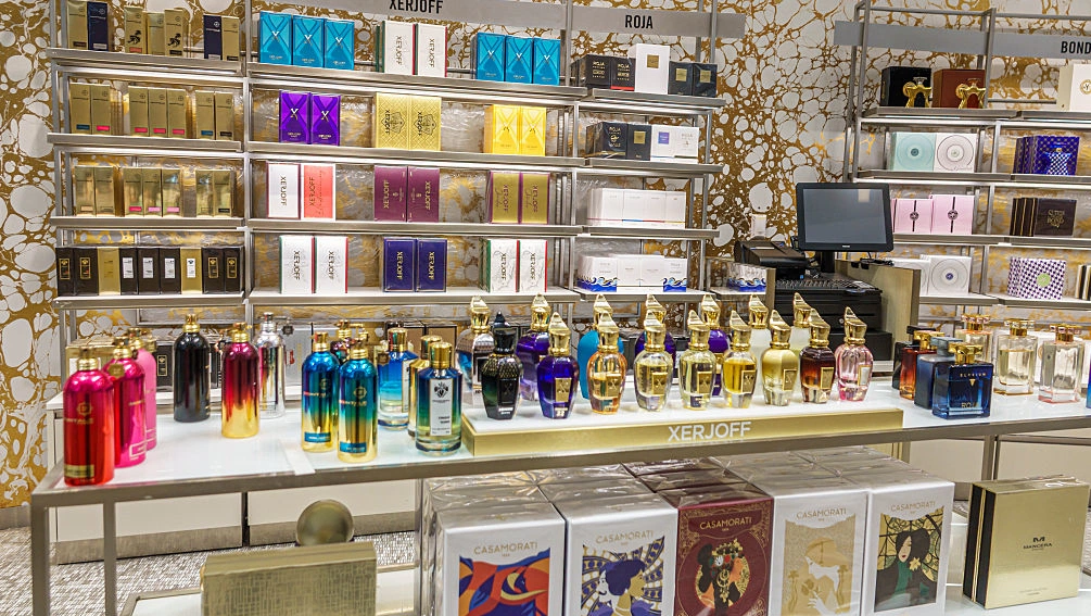 Fragrance trends defining summer 2026