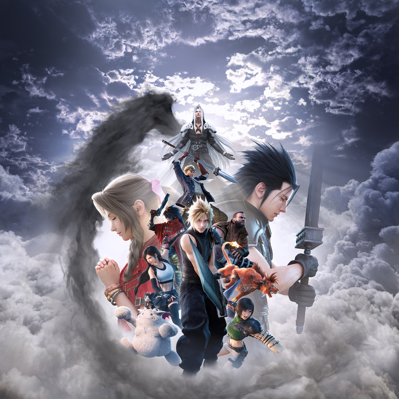 Qu'y aura-t-il après Final Fantasy VII : Revelation ? Son directeur ...