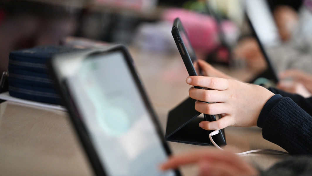 How gamified learning keeps kids hooked on studying